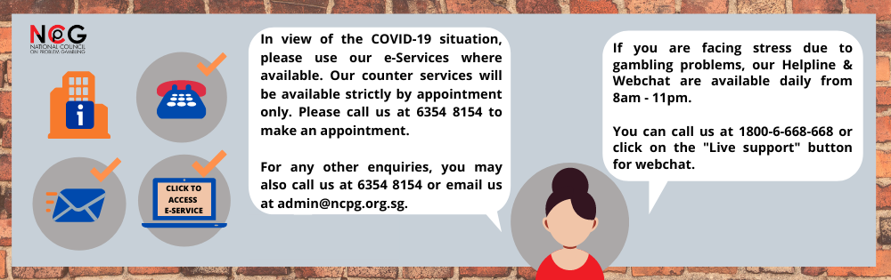 Home [www.ncpg.org.sg]